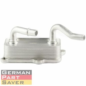 Engine Oil Cooler for Mercedes C E S CLK CLS CL SLK SL ML R G Class ...
