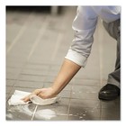 Tork HB9201 2-Ply 11" x 6.75" Perforated RL Towels - White (120/RL, 30 ...