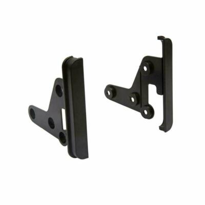 CD Radio Stereo Facia Fascia Panel Double Din Bracket Surround Trim For ...