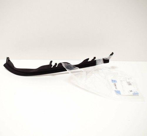 NEW BMW 5 E39 FRONT LEFT HEADLIGHT UPPER GASKET SEAL 63126908405 OEM | eBay