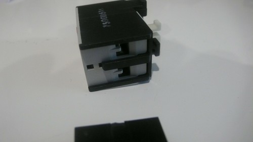 LOVATO BFX1011 AUXILIARY CONTACT | eBay