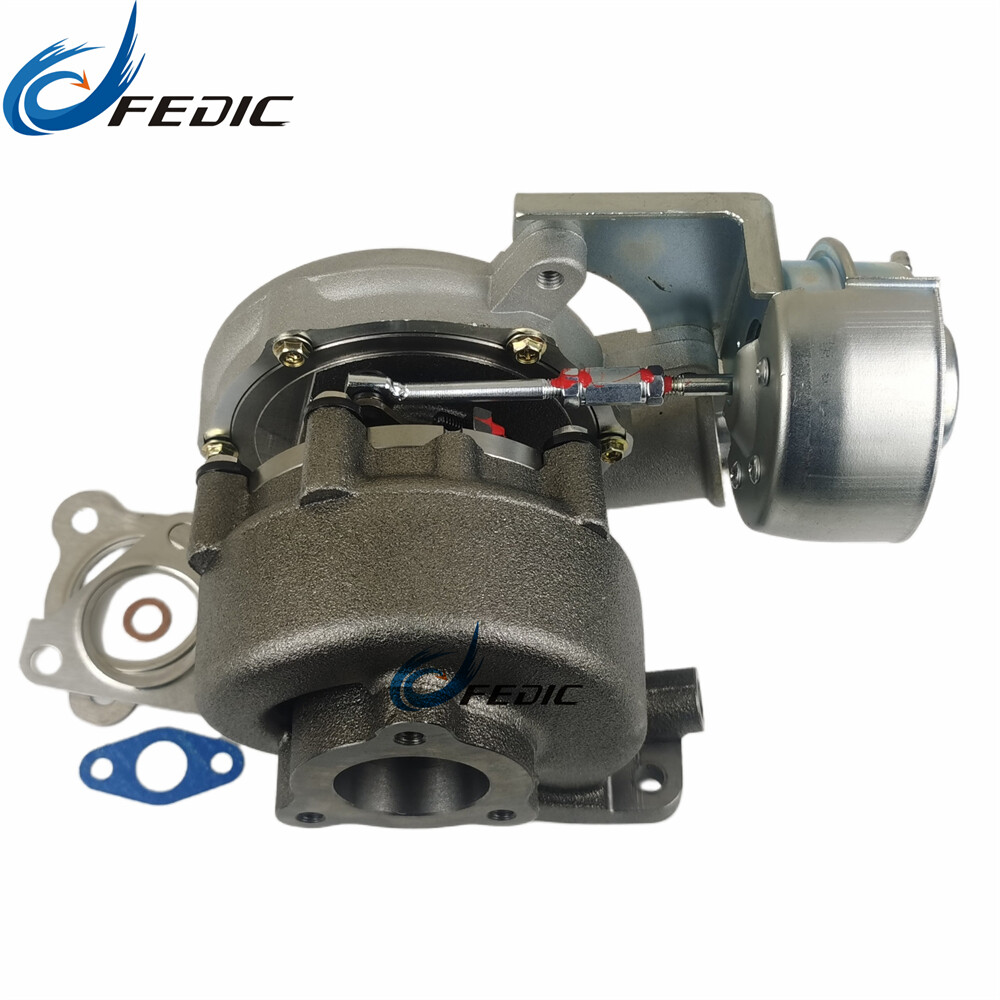 Turbocharger TF035 28231-27810 for Hyundai Santa Fe 2.2 CRDi 150HP ...