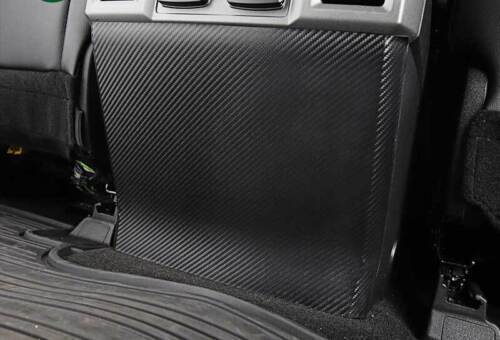 For Ford F-150 Raptor 2015-20 Carbon Fiber Rear Air Outlet Vent Anti ...