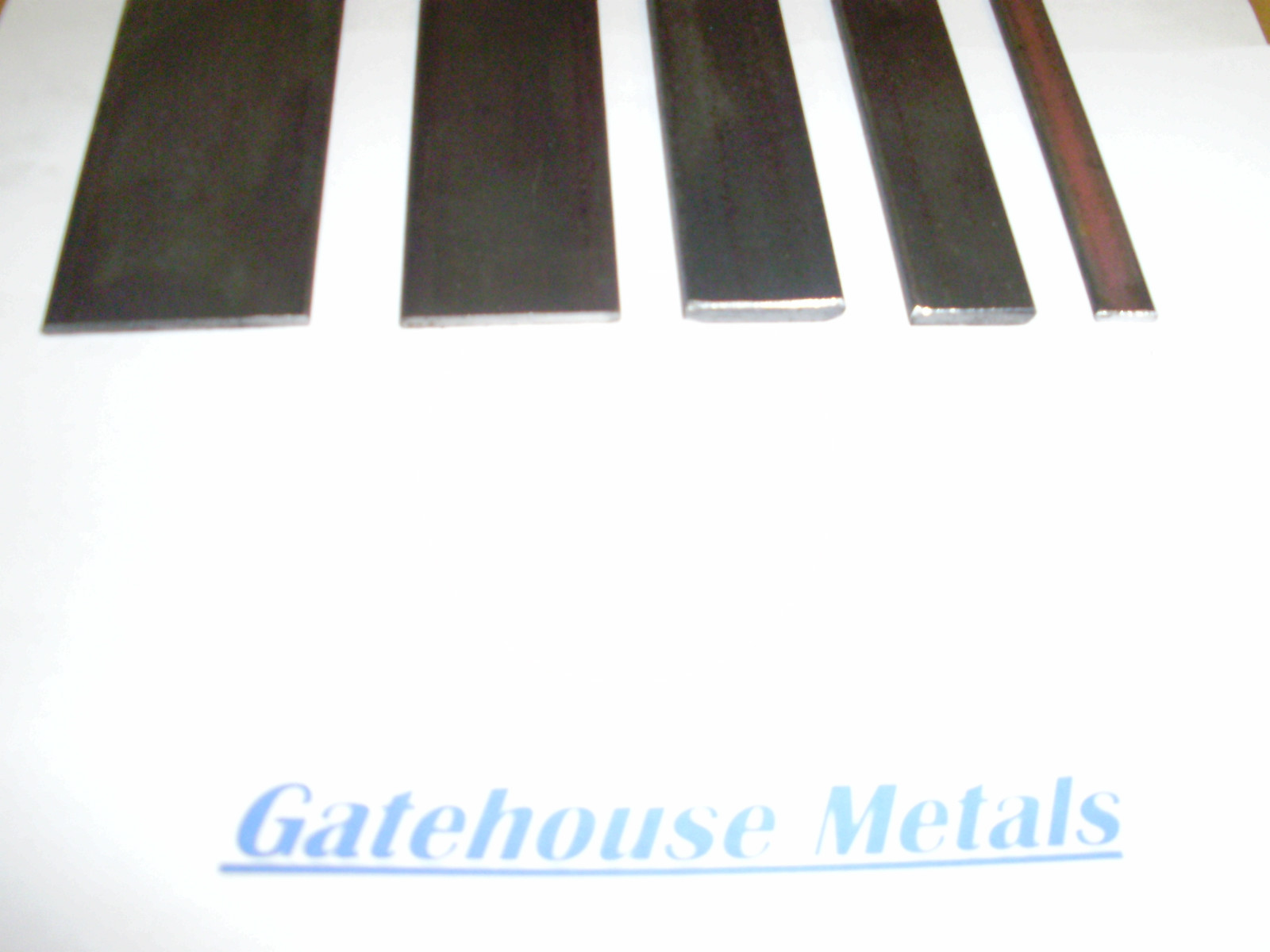 MILD STEEL FLAT BAR 25 mm x 3 mm - VALUE BUNDLES - OTHER SIZES/TYPES ...