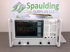 Keysight E5080A ENA Vector Network Analyzer for sale online | eBay