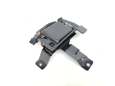 2017 2018 HYUNDAI ELANTRA RIGHT REAR BLIND SPOT RADAR MODULE 95821 ...