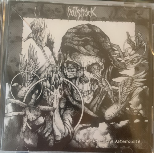 HELLSHOCK-Shadows of the Afterworld CD | eBay