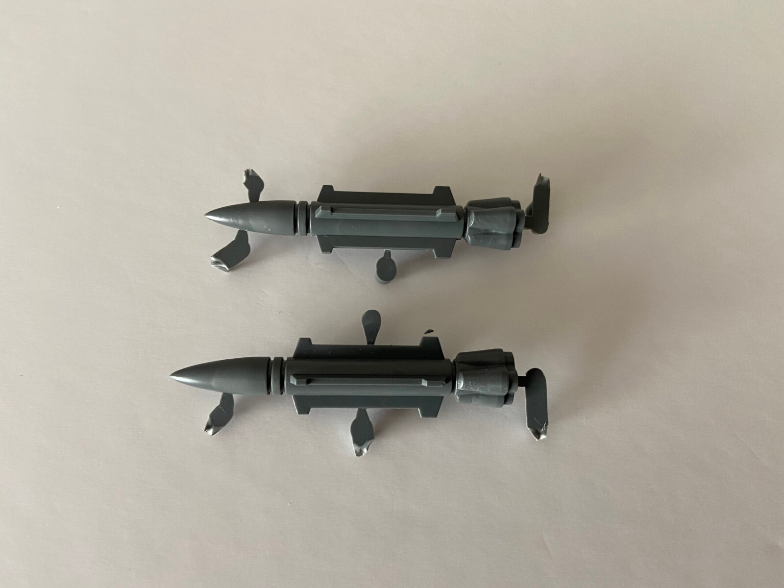 Valkyrie Hellstrike Missiles - Warhammer 40K Astra Militarum | eBay