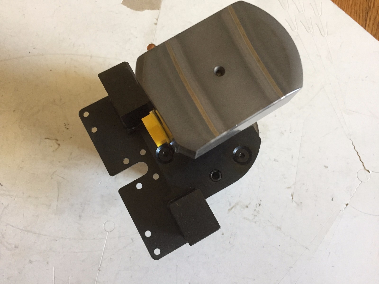 Pascal Txd100l-b2621 100kn Clamp for sale online | eBay