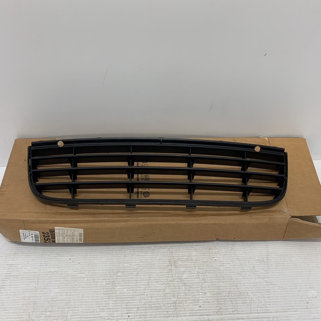 Genuine Volkswagen Lower Grille 1k0853677c 9b9 for sale online | eBay
