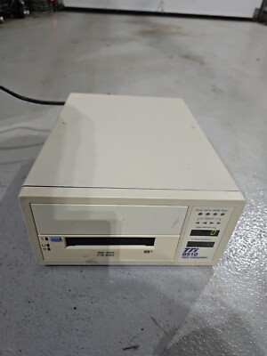 Transitional Technology TTI 8510 Tape Subsystem External Drive | eBay