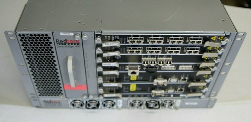 Redback Networks SmartEdge 400 | eBay.de