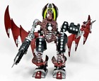 Future Spawn Series 3 McFarlane Toys Ultra Action Figure Loose Complete ...