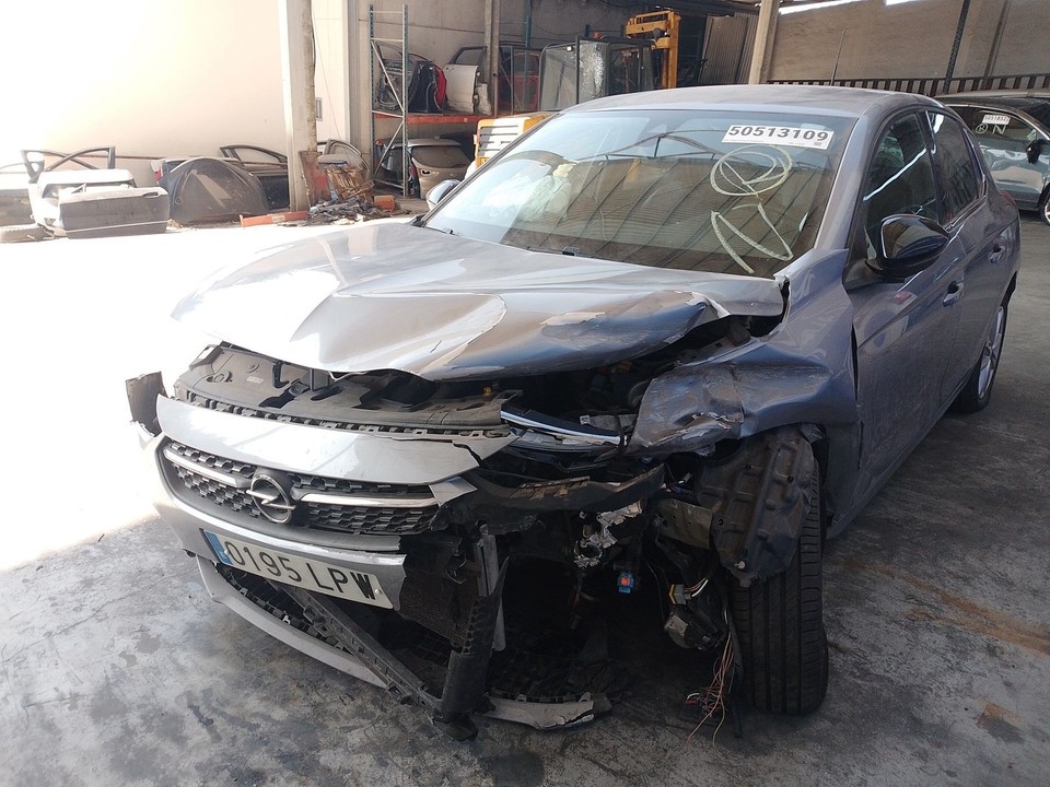 PORTELLONE / 1147523 PER OPEL CORSA F P2JO 1.5 68 | eBay