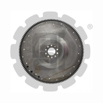 Pai 460047 Clutch Flywheel Assembly 173 Teeth 14in Engines Applicati ...