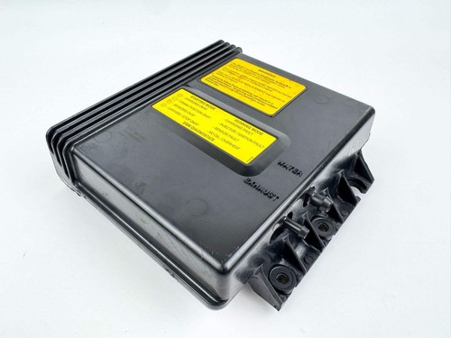 2010 Evinrude 250 HP Etec 2 Stroke Outboard Engine Control Unit ECU EMM ...