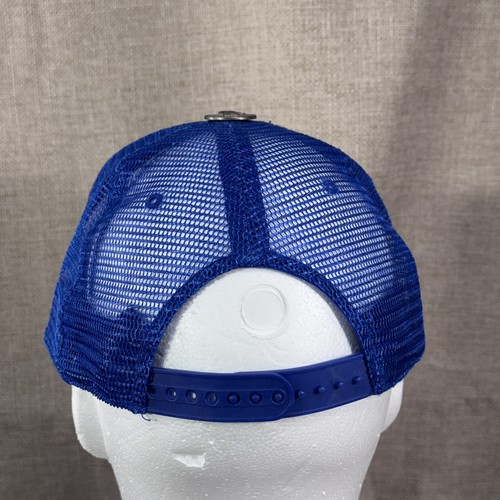 Pisces 3D Embroidered Snapback/Trucker Hat OSFM Astrology Colorful | eBay