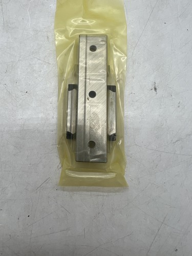 NEW Deltron Recirculating Wide Ball Slide Guides (BSG-W) BSGS12W-1-80 ...