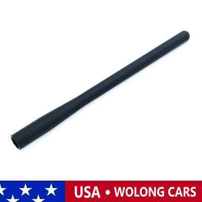 NEW New Roof AM/FM 7" Antenna Mast Fits for Mitsubishi Lancer Outlander ...