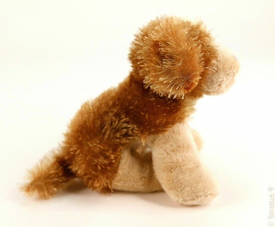 Webkinz & Lil'Kinz RARE GANZ Cocker Spaniel retired HS011 dog puppy ...