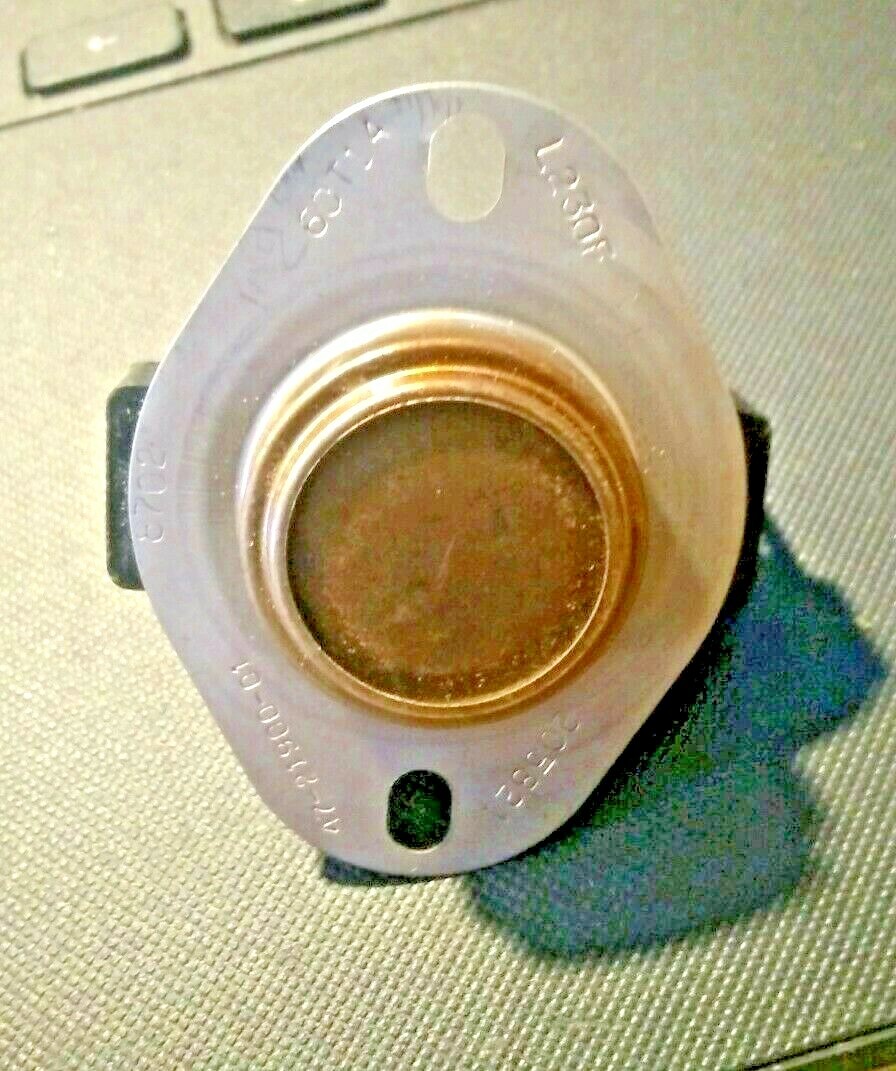 HVAC Thermo Switch T-O-D L230F 60T14 47-21900-01 205821 8702 | eBay