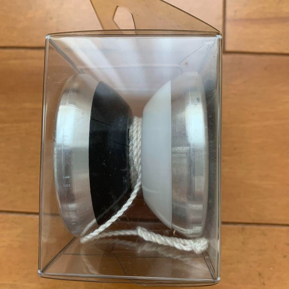 YoYoJam YoYo Jam Yo-yo Dark Magic Unused Unopened | eBay