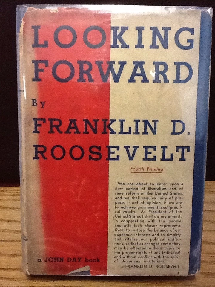 Fdr Book