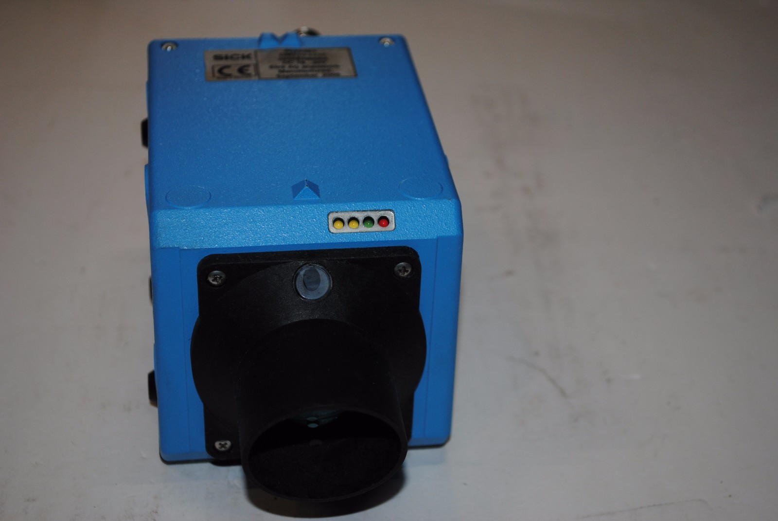 DMT10-1111 SICK DISTANCE SENSOR DMT10-1111 NEW | eBay