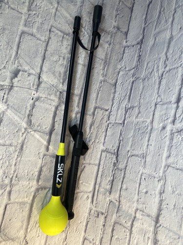 SKLZ Fastpitch Softball Practice Training Hitting Stick Portable | eBay