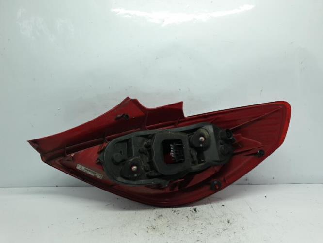 Feu arriere principal gauche (feux) OPEL CORSA D 93189092 | eBay