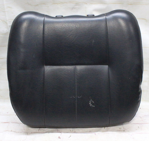 Invacare Pronto M41 M51 M61 M71 M91 SEAT CHAIR BACK CUSHION 19” | eBay