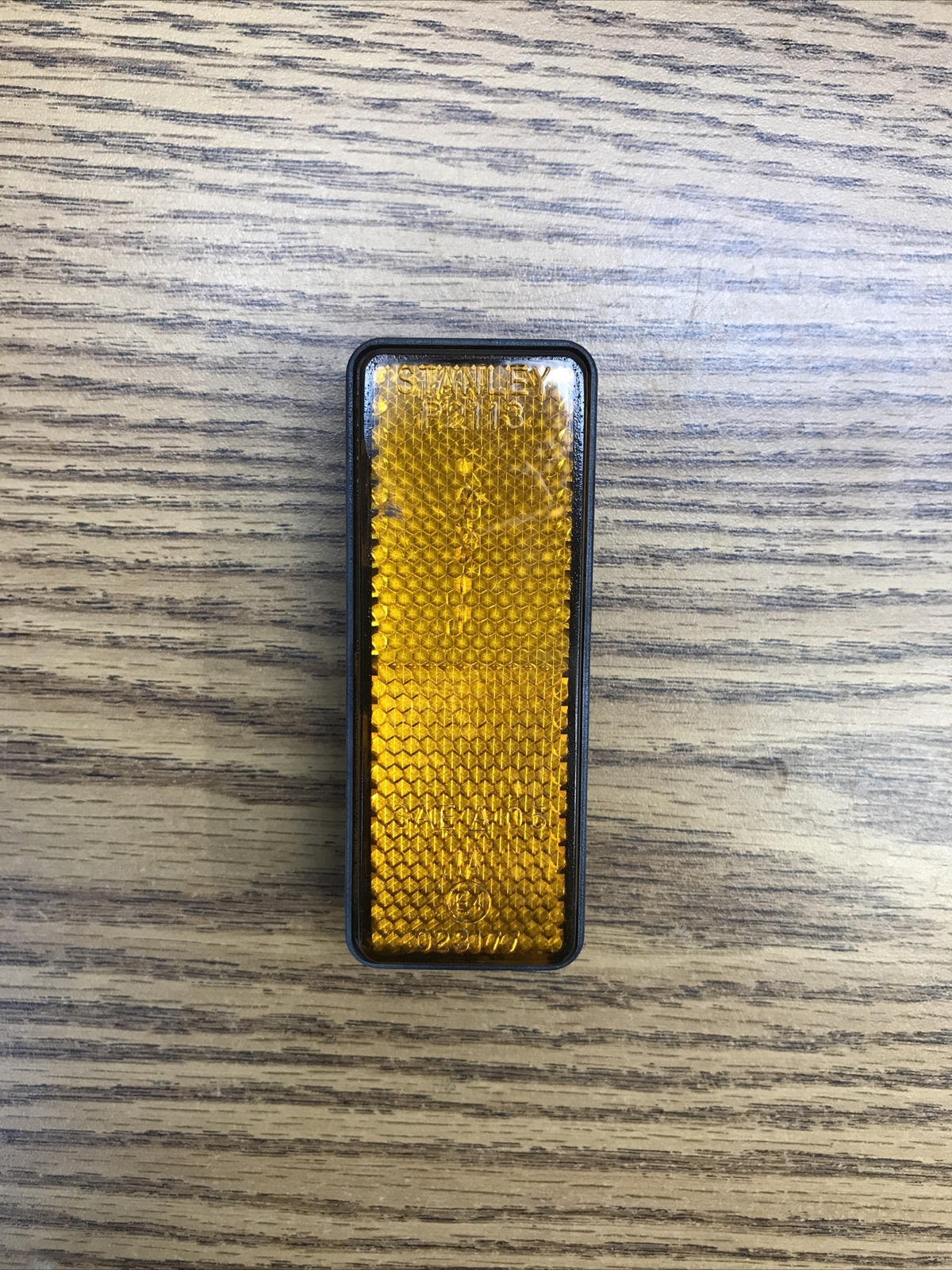 YAMAHA R3 YZFR3 2015-2018 REFLECTOR PART # 8GM-85110-00-00 | eBay