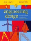Engineering Design: A Project-Based Introduction [ Dym, Clive L. ] Used ...