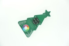 Santas Best LED Smart-tech Lighting Tree Replacement Remote Control ...