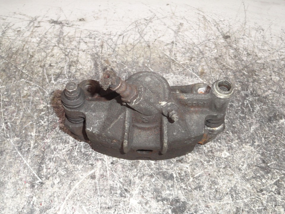 1986 - 1990 Mk3 Supra Rear Brake Caliper Pair used | eBay