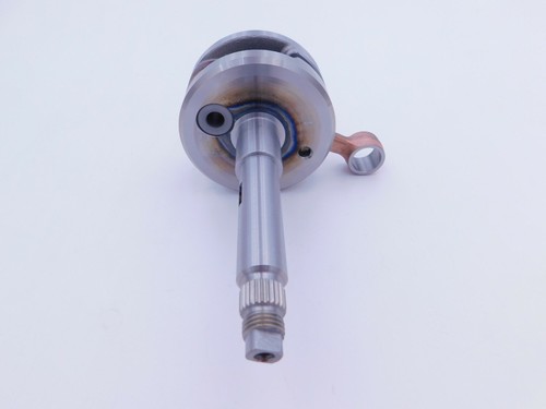 SUZUKI CRANKSHAFT CRANK SHAFT 1987 - 2006 SUZUKI LT80 LT 80 QUADSPORT ...