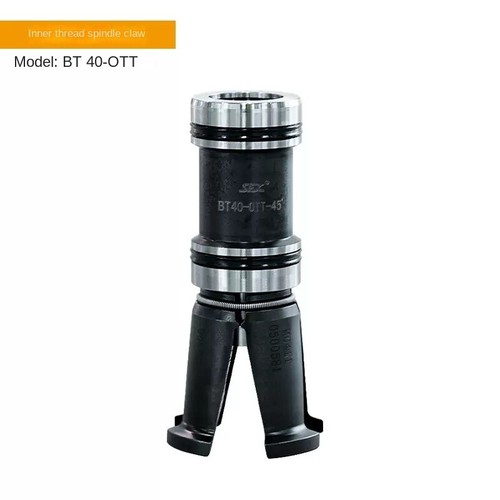 SFX Spindle Puller Jaws Four-flap Jaws Broaching Jaws BT40/BT 327201-40 | eBay