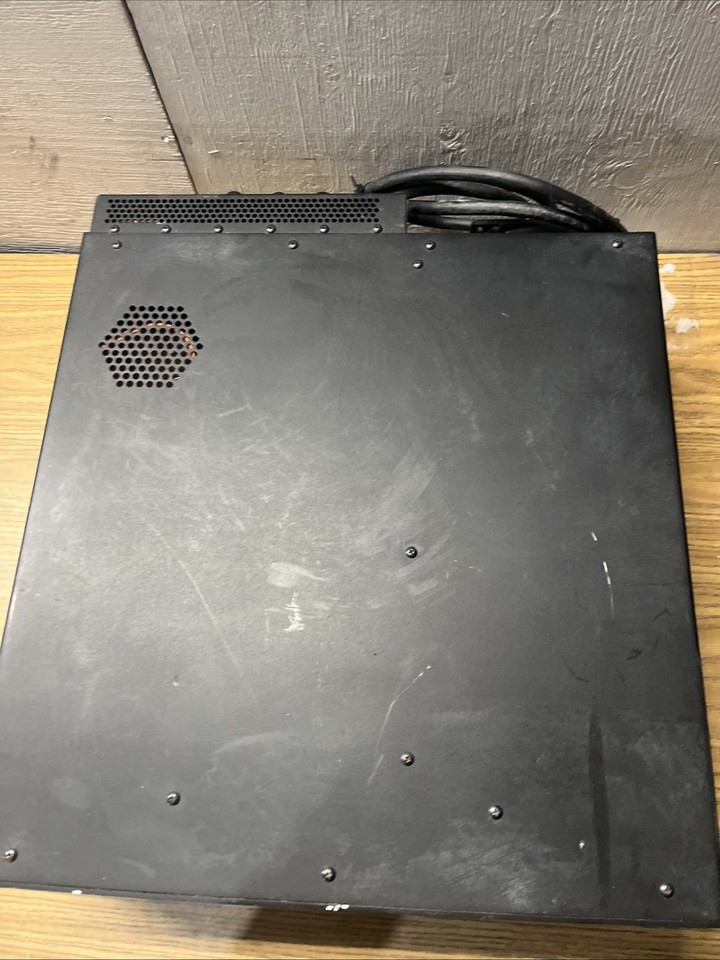 Alpha 9500 Autotune FUll Legal Limit Linear Amplifier | eBay