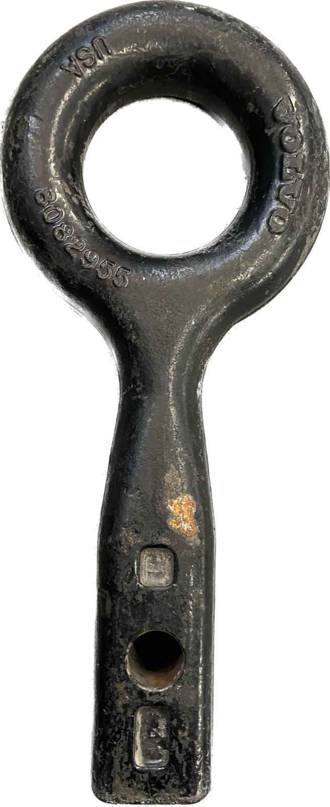 Volvo Tow Hook P/N: 8082955 | eBay