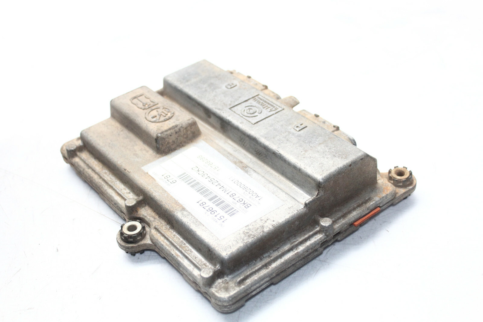 2001-2005 CHEVROLET SILVERADO SIERRA 6.6L LLY DURAMAX TRANSMISSION ...