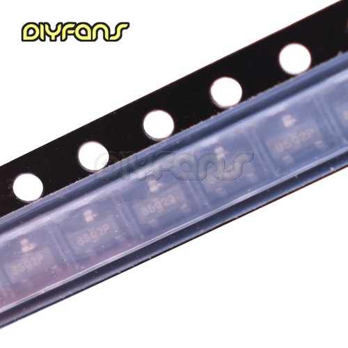 IRLML6401TRPBF IRLML0030 IRLML2502 IRLML2803 IRLML6402 MOSFET ...