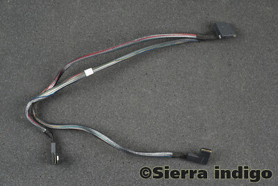 Dell MX3P7 0MX3P7 PowerEdge R720 SAS Backplane Cable | eBay Australia
