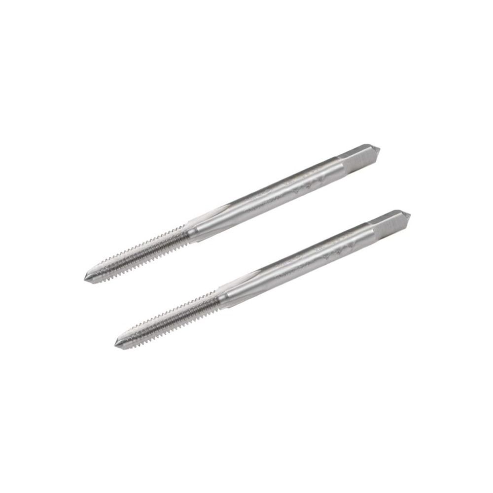 Tapping Threading High Speed Steel Taps Machinist Repair Machine Tap | eBay