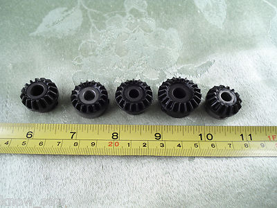 Replacement Gear Set Fits Singer Model 620 625 626 628 629 630 635 636 ...
