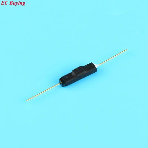 5pcs GPS-14B Reed Switch NC Normally Closed Anti-Vibration Damage ...