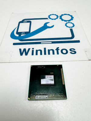 Processor Intel Pentium B970 SR0J2 2M 2.30GHz G2 MSI CR70 (MS-1755) | eBay