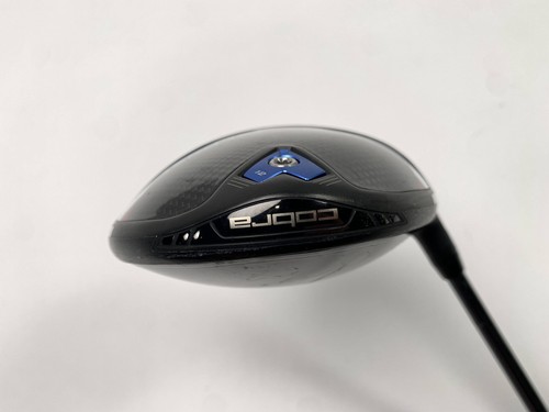 Cobra AeroJet Driver 9* UST Mamiya LinQ 6F4 Stiff Graphite Mens RH | eBay