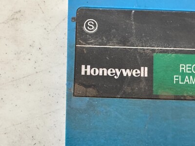 Controls - Flame Amplifier