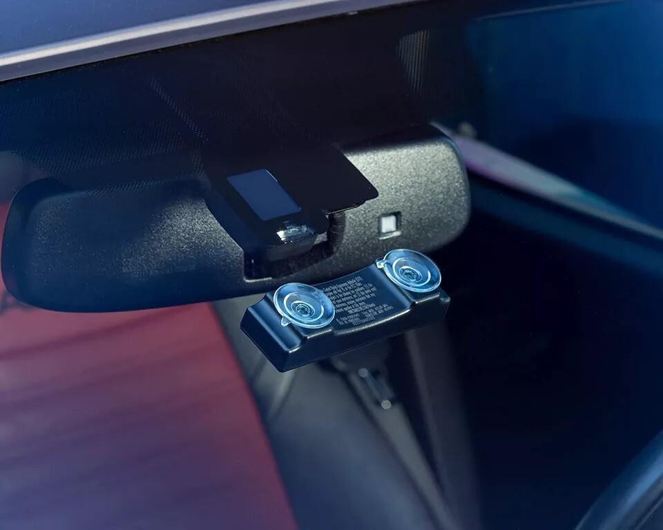 Uni EZ-Pass Transponder 19-State Portable Toll Pass, Activates in 24 ...