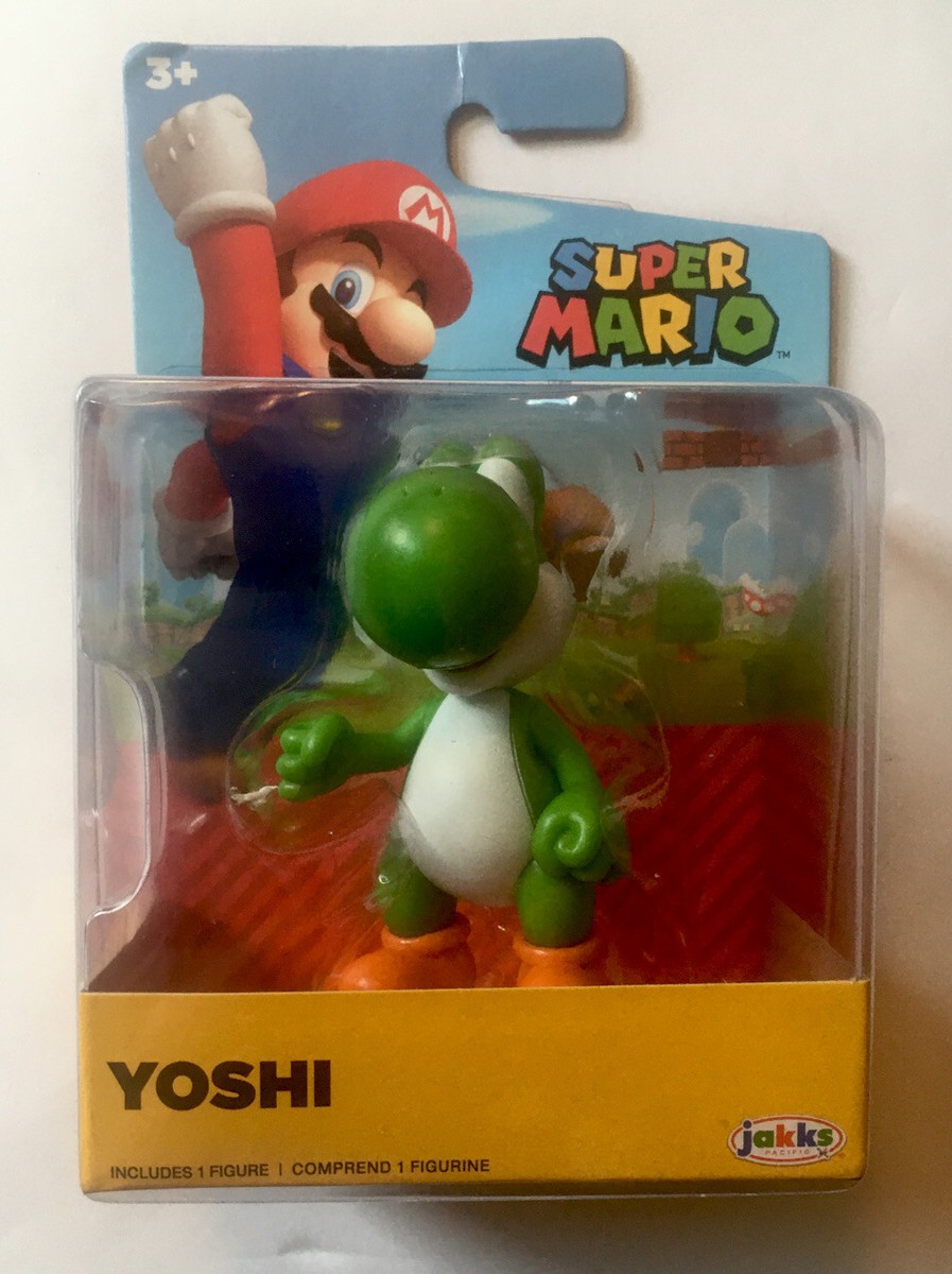 Ice Yoshi